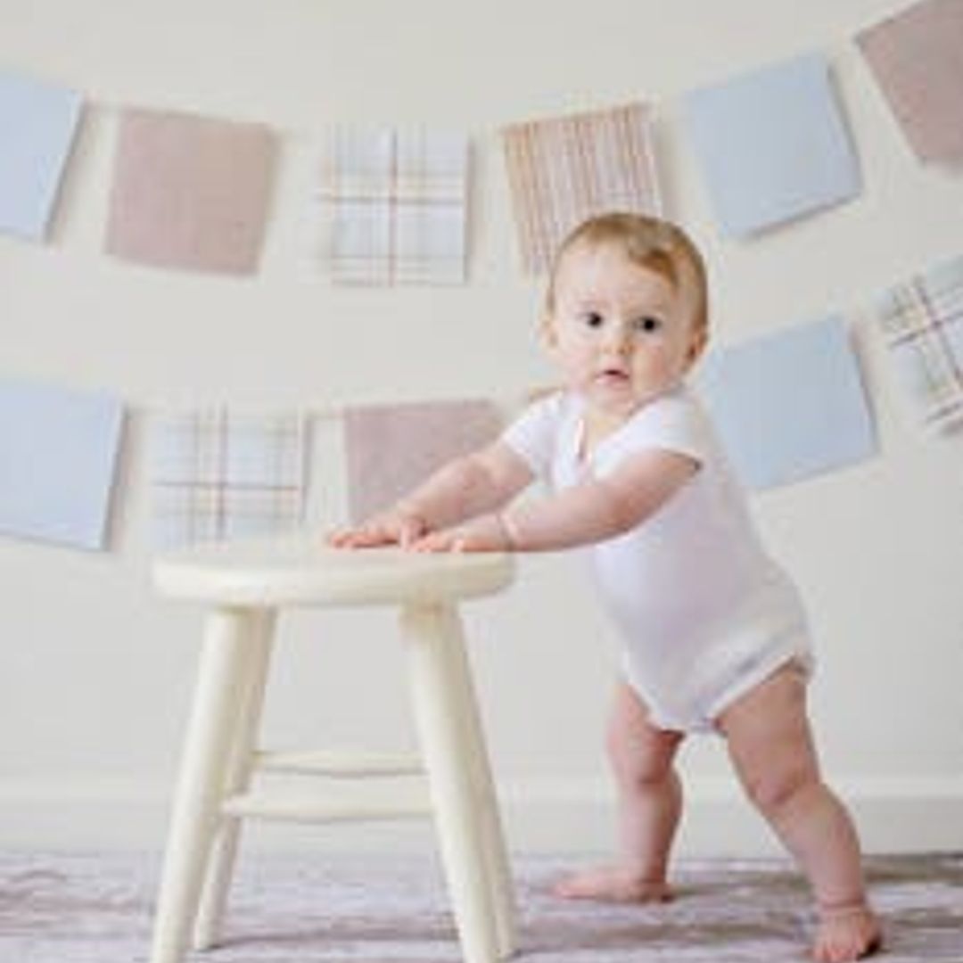 Navigating the First Smiles: Unforgettable Moments in Your Baby’s Earl ...
